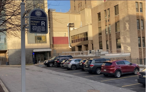 Waitlist for Pitt parking is over a decade for some - Pitt To The Point