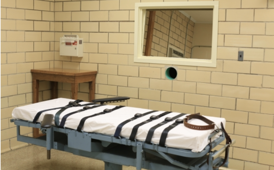 Recent Police Murder Spree Raises Questions about the Death Penalty ...