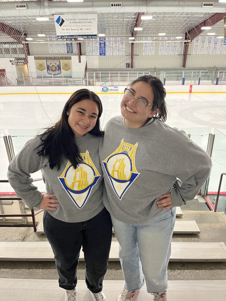 Pitt Broadcasting Club - Pitt To The Point