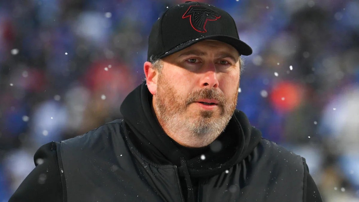Pittsburgh Steelers Appoint Arthur Smith as Offensive Coordinator ...