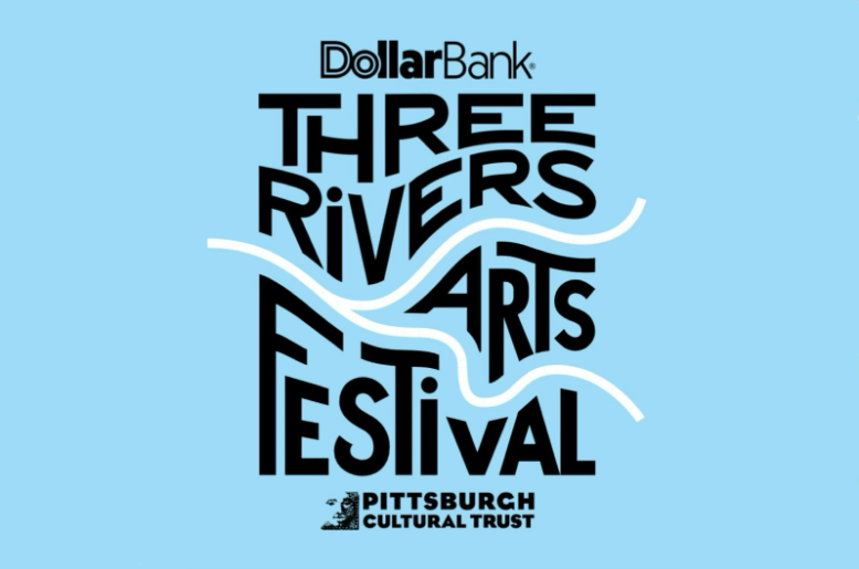 The 2024 Three Rivers Arts Festival - Pitt To The Point