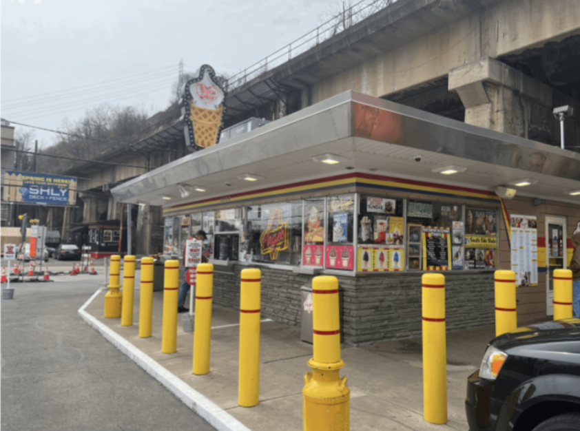 Pages Dairy Mart Opens Back up for The Season and is Celebrating their ...